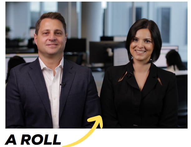 Unlock the Power of B-Roll in Video Production Today! – Motion Hub ...